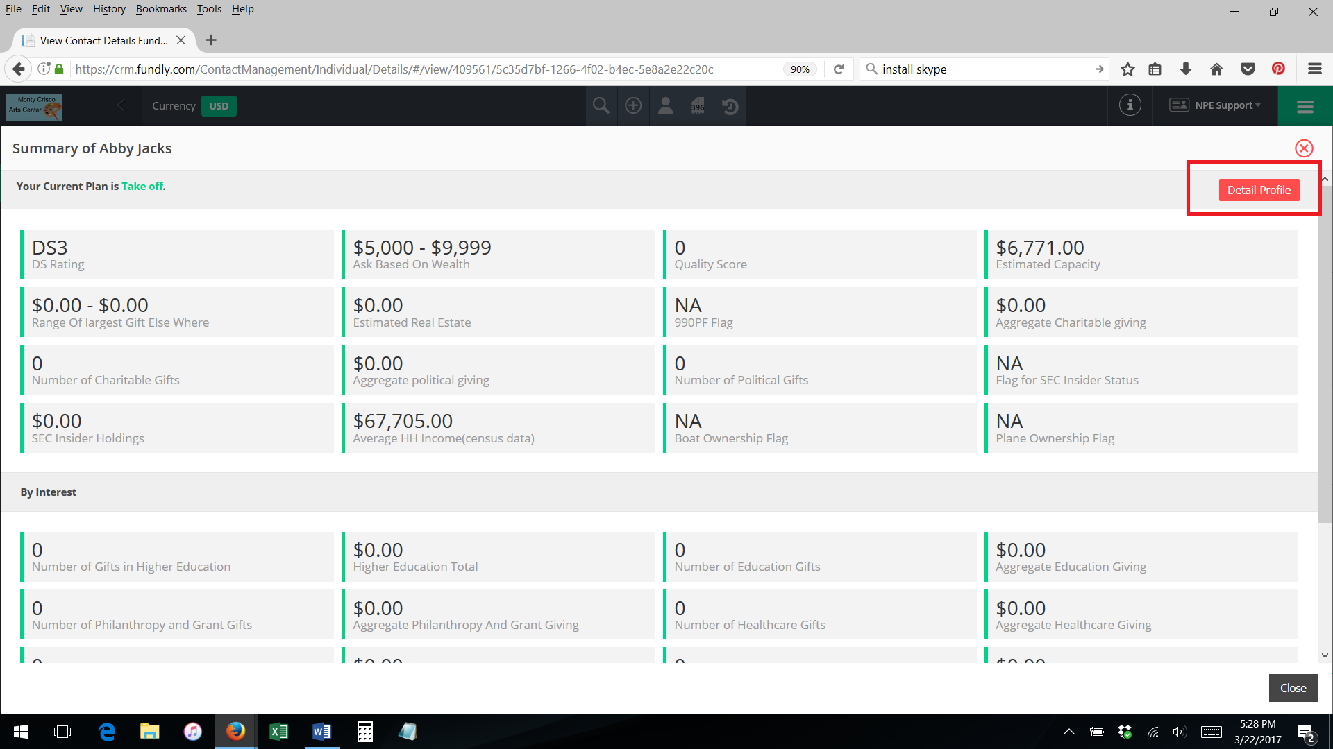 Donor Search: Donor Search Basics/Overview – Fundly Support Center